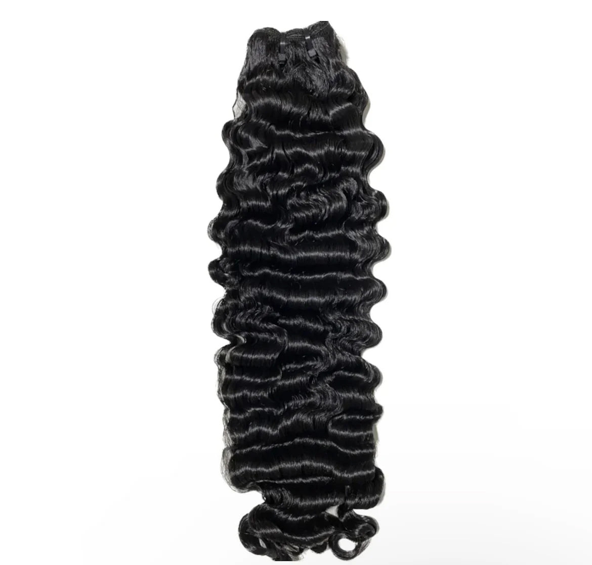 Burmese Curly Bundles – Royal Wigs & Bundles LLC